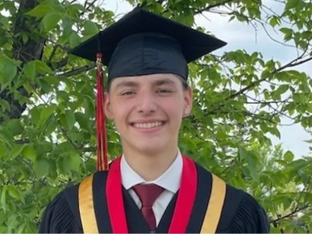 Crown seeking maximum youth sentence for teen guilty in fatal stabbing ...