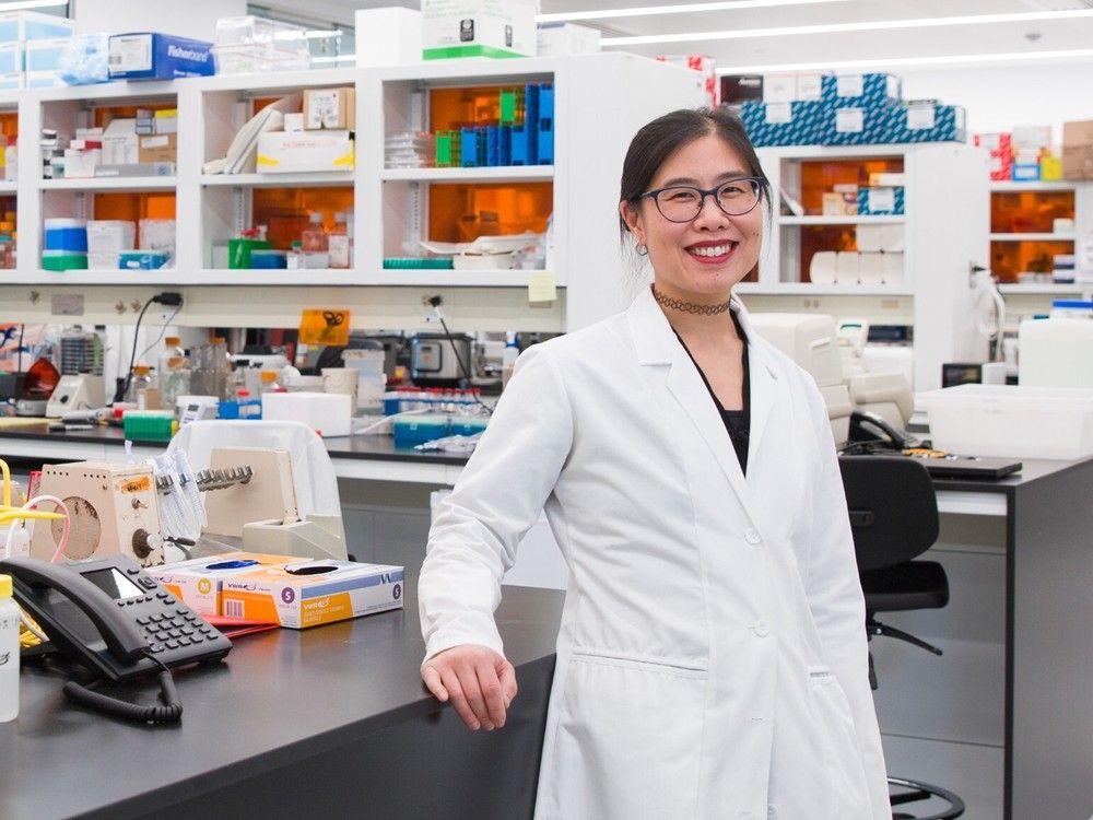 Calgary cancer finding new ways to treat cancer 6 months after opening ...