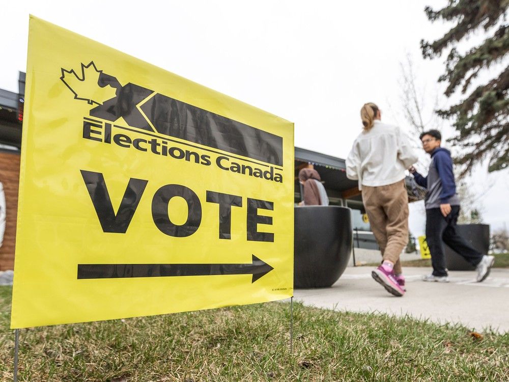 Federal election 2025: Why Liberals stumbled | Turnout tops 68% ...