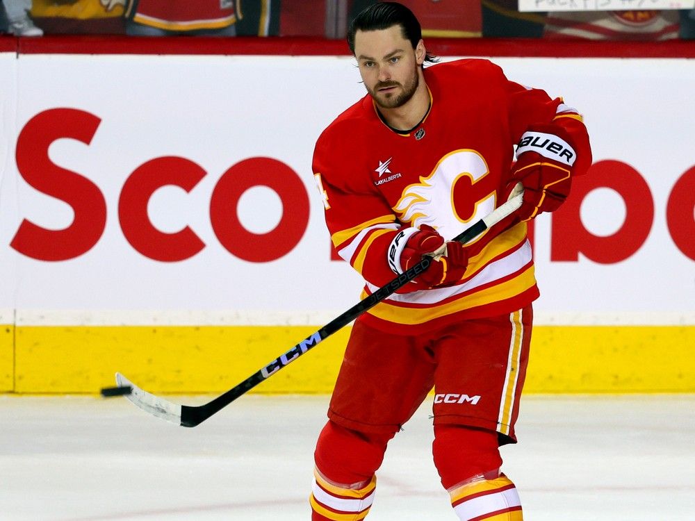 What the Calgary Flames still need to address this offseason | Calgary ...