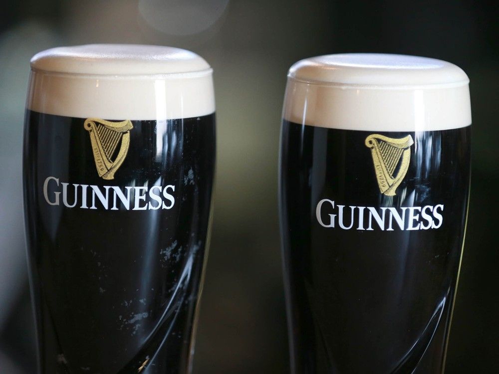 Calgary Irish pub recovers from intermittent Guinness shortage ...