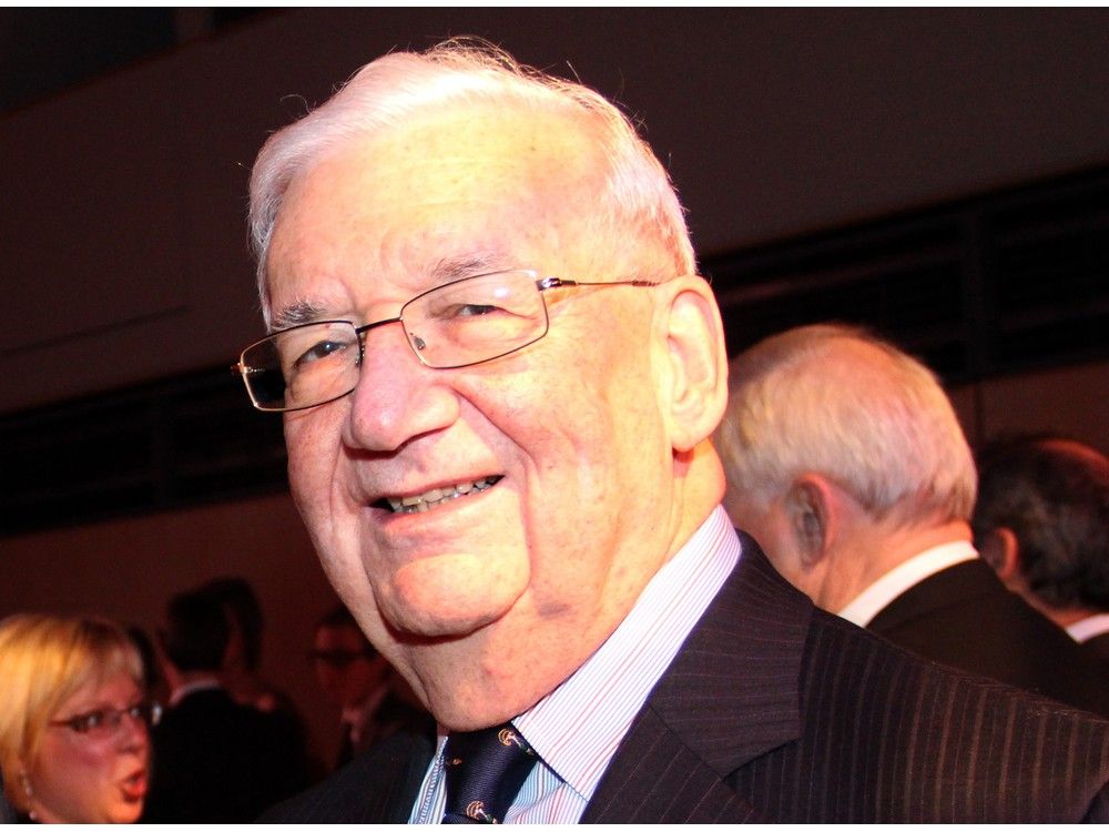 U.S. F-35 fighter jets: could Canada build its own planes? | Calgary Herald