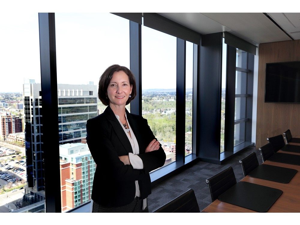 Winners of 2025 Calgary Influential Women in Business Awards revealed ...