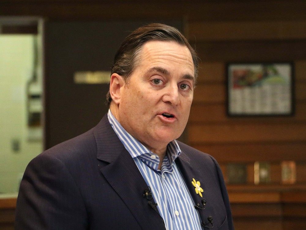 Calgary cancer finding new ways to treat cancer 6 months after opening ...