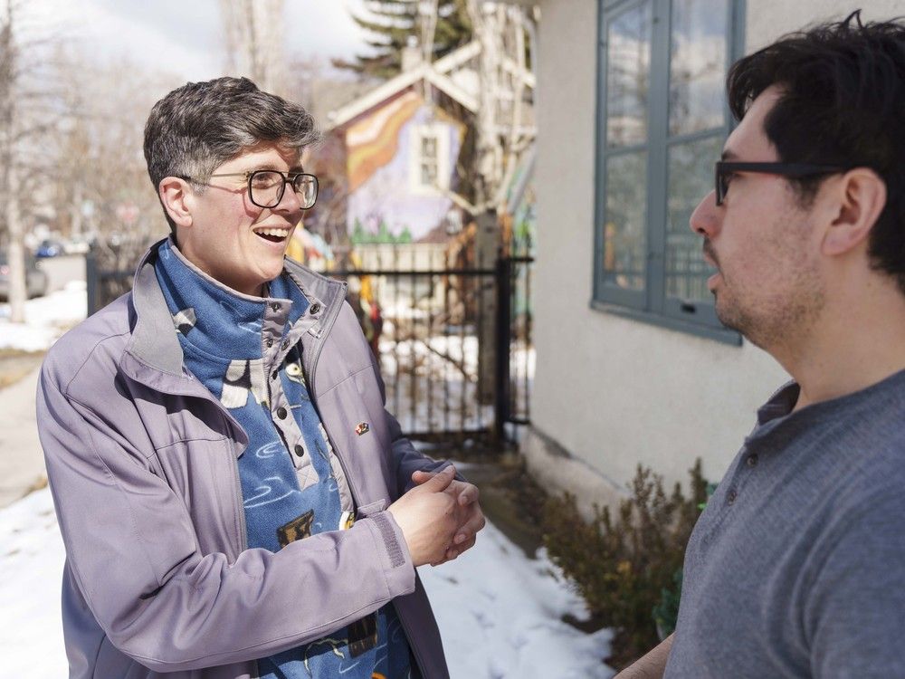 Canada's federal election 2025: Where Calgary's candidates stand ...