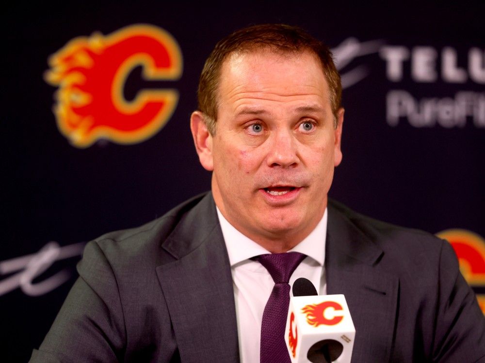 10 Takeaways from Craig Conroy's end-of-season media availability ...