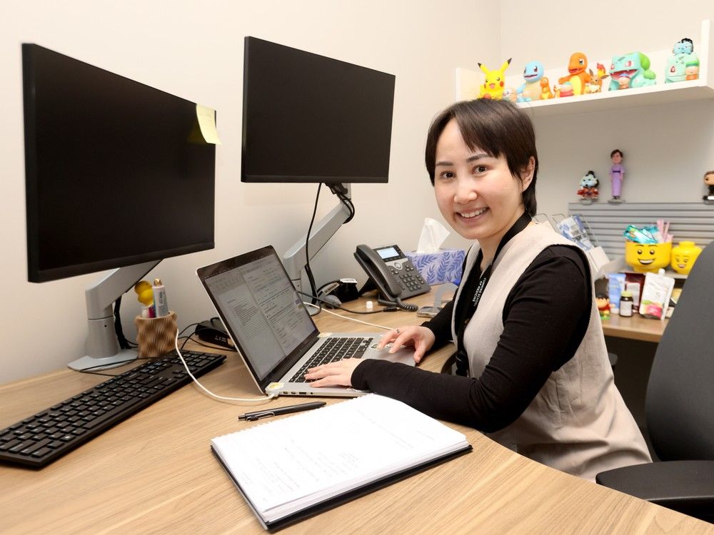 Calgary cancer finding new ways to treat cancer 6 months after opening ...