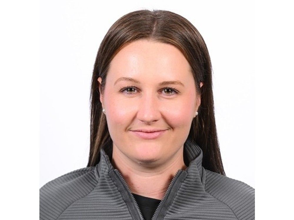 Calgary Dinos tap Sarah Besselink to lead women's basketball program ...