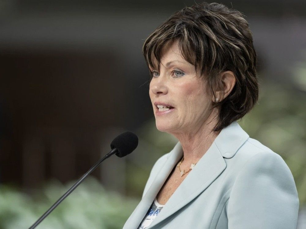 Supreme Court won't hear Alberta's appeal in coal lawsuit | Calgary Herald