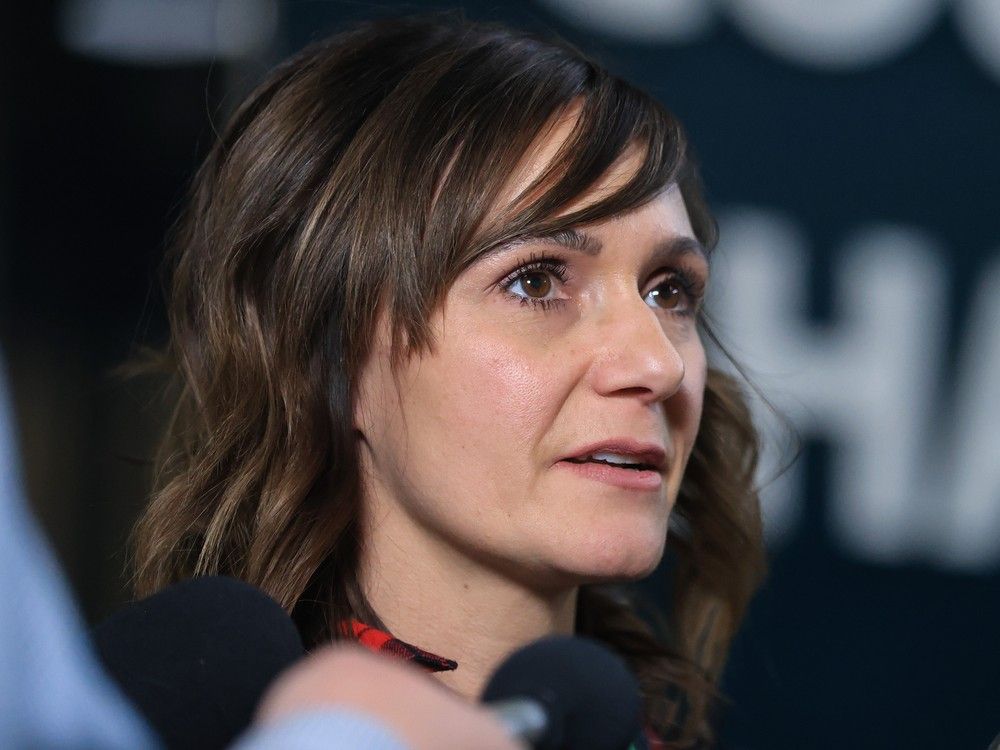 Councillor wants to improve notifications during water main breaks ...