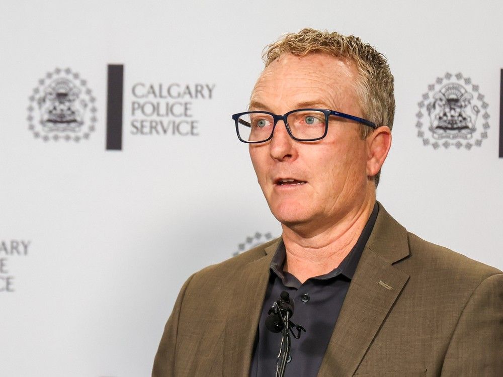 Police investigate after human remains found in northwest Calgary park ...