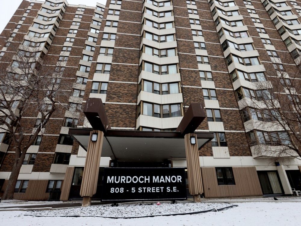 Safety, financial concerns led to removal of seniors' housing manager ...