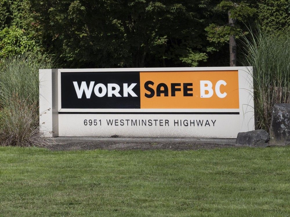 Gas firm says a contractor is dead in BC gas plant fire | Calgary Herald