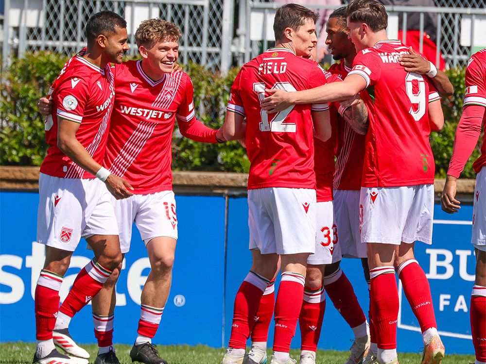 Calgary photographers around town for the May long weekend | Calgary Herald