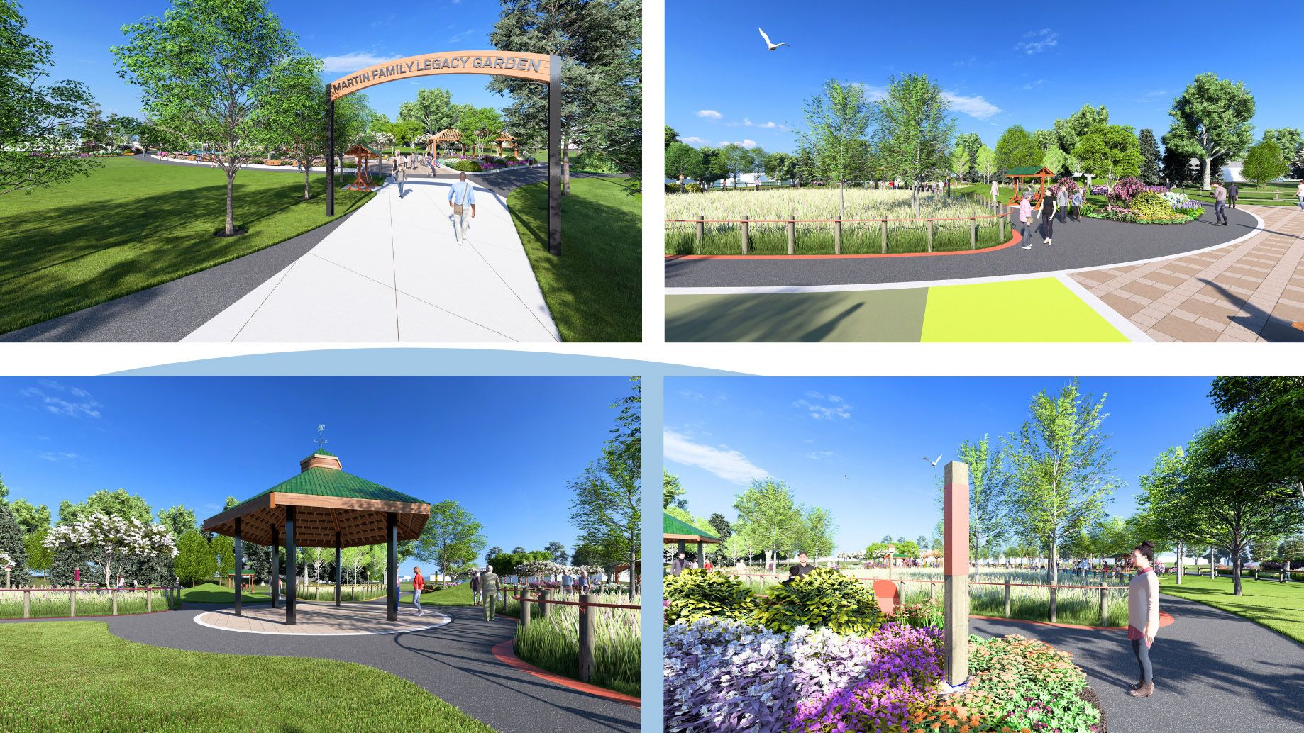 Calgary breaks ground on dementia-inclusive park for seniors | Calgary ...