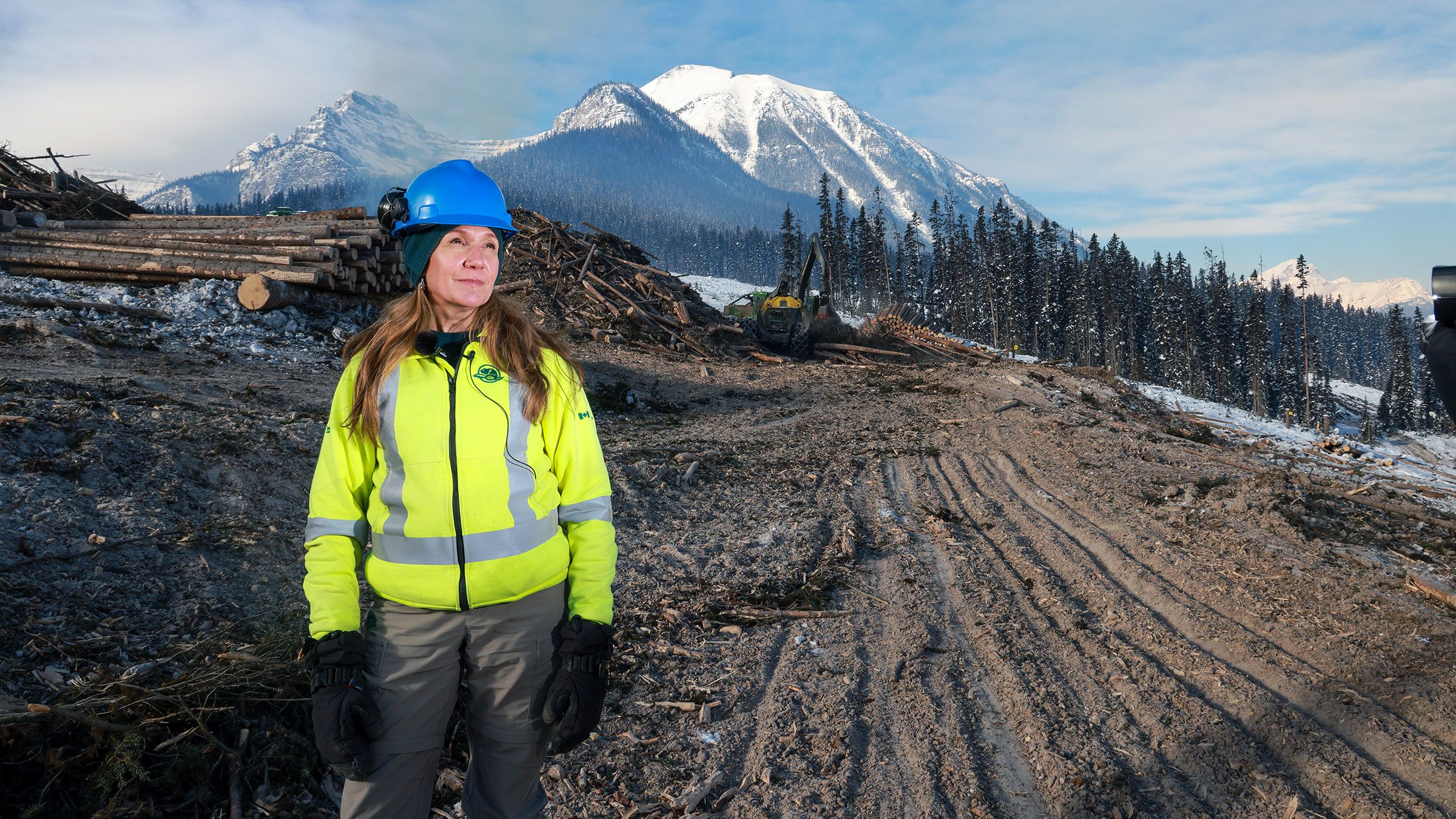 Why Banff and Bow Valley face mounting wildfire peril, experts warn ...