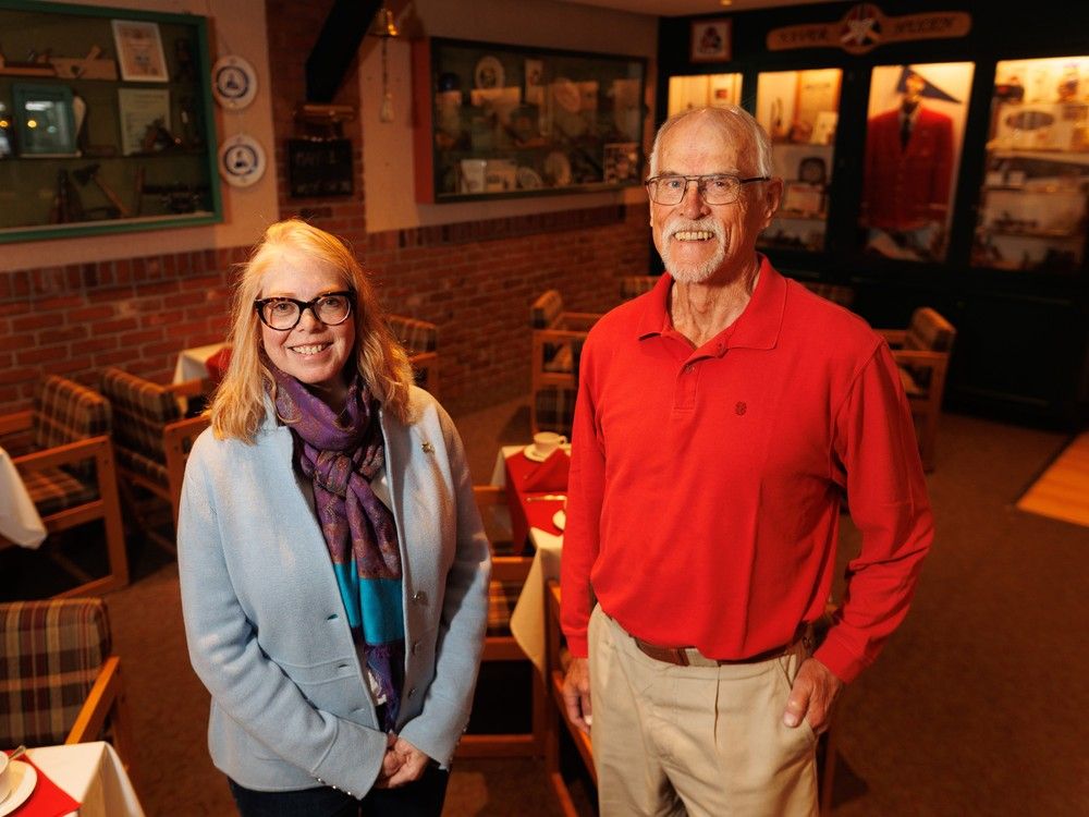 'Iconic' Calgary Danish Canadian Club moving out of Beltline | Calgary Herald