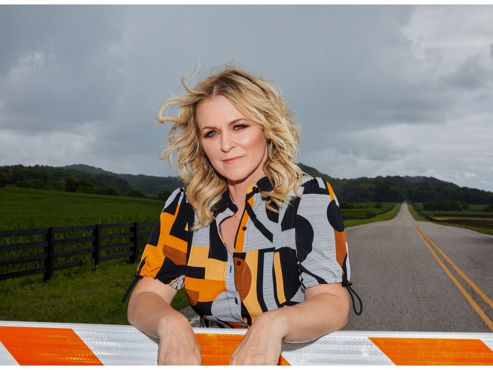 Alberta country star to lead Stampede Grandstand show | Calgary Herald