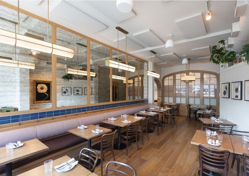 Chorney-Booth: Acme Pizza and Pasta Co. finds a new (familiar) home | Calgary Herald