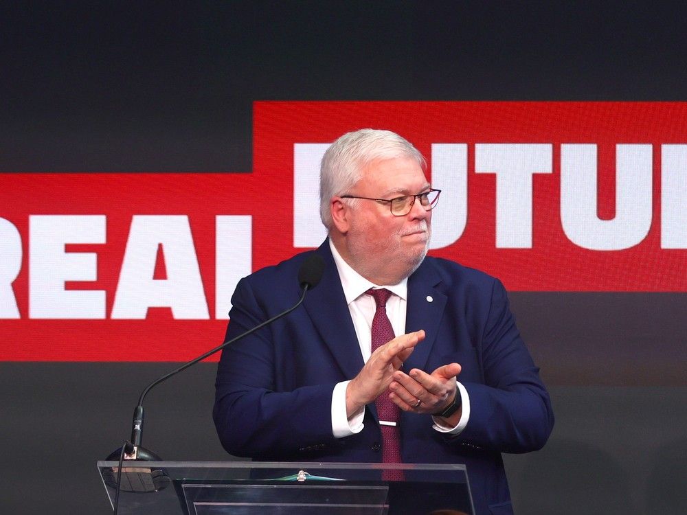 Imperial Oil donates $37M research lab to SAIT | Calgary Herald