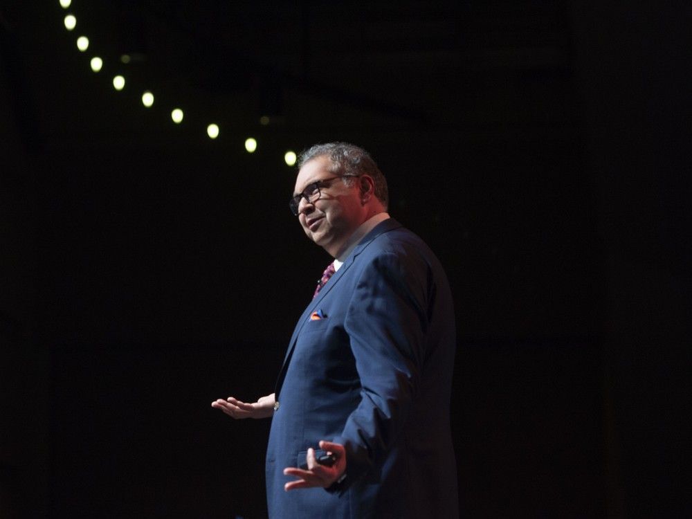 Bell: Smith UCP rip Nenshi big-time after explosive water pipe probe ...