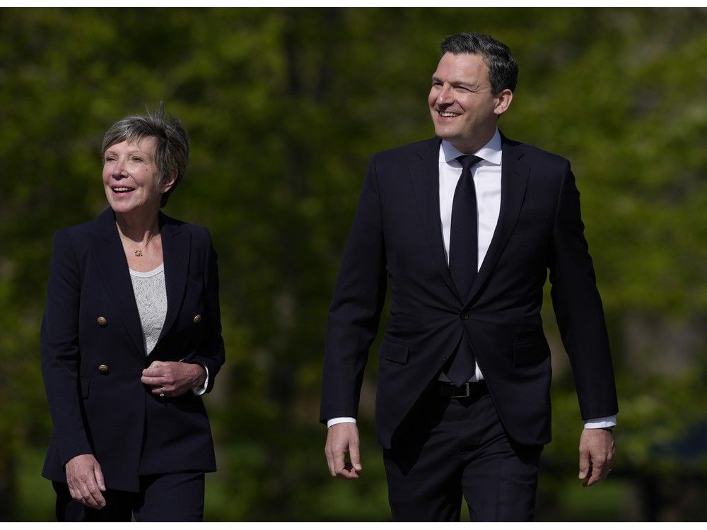 Carney had a brilliant Calgary choice for cabinet but chose a snub ...