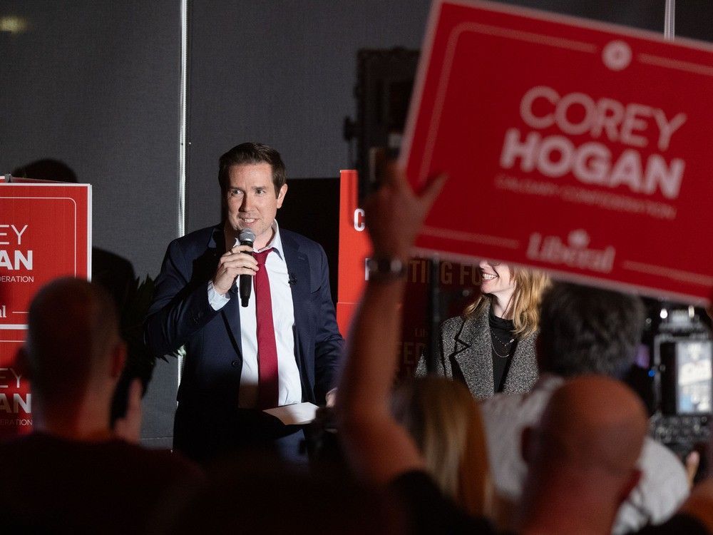 Leadership transition at Calgary Health Foundation | Calgary Herald