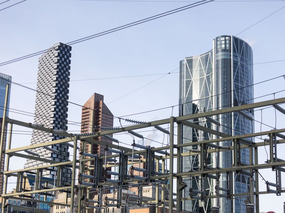 Opinion: | Calgary Herald