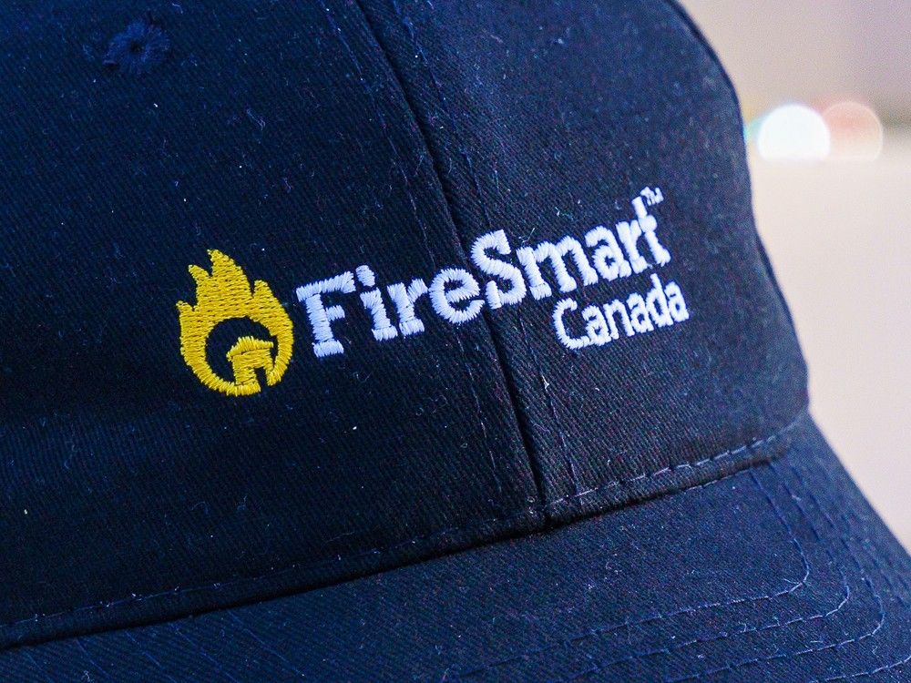 Why Banff and Bow Valley face mounting wildfire peril, experts warn ...