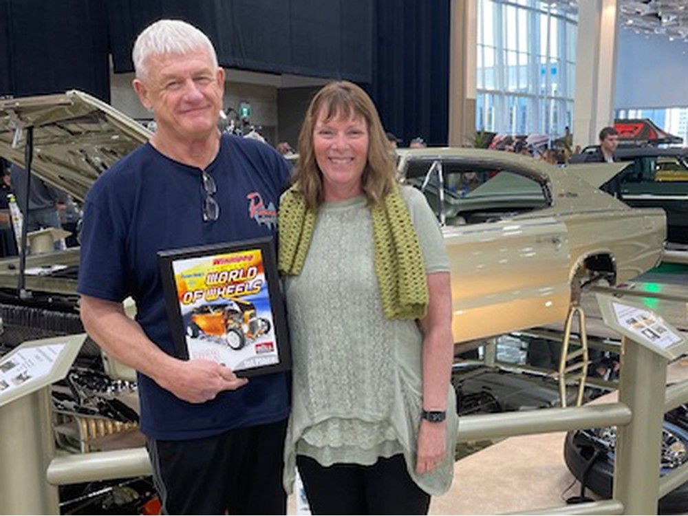 Meet the new Calgary Stampeders for the 2025 CFL year: Offence edition ...