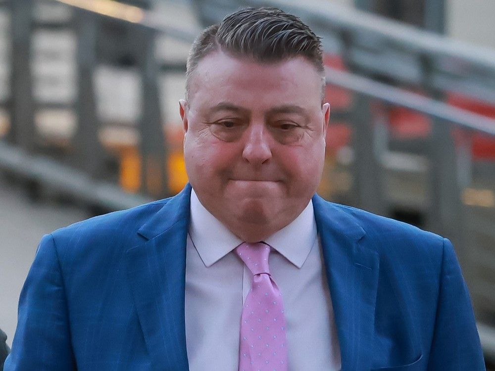 Former Calgary councillor Joe Magliocca sentenced for fraud | Calgary ...