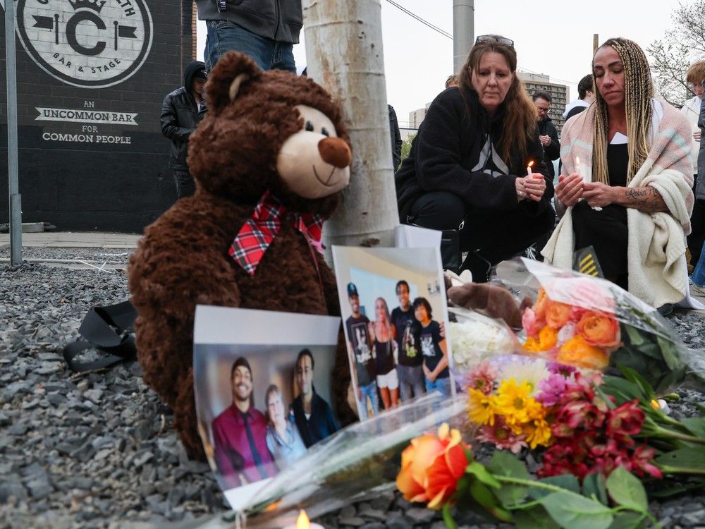 Suspect in fatal stabbing in Calgary's beltline makes first appearance ...