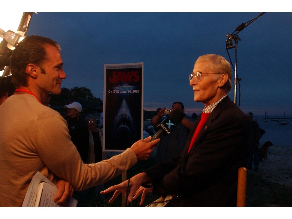 Jaws turns 50; its impacts everlasting | Calgary Herald