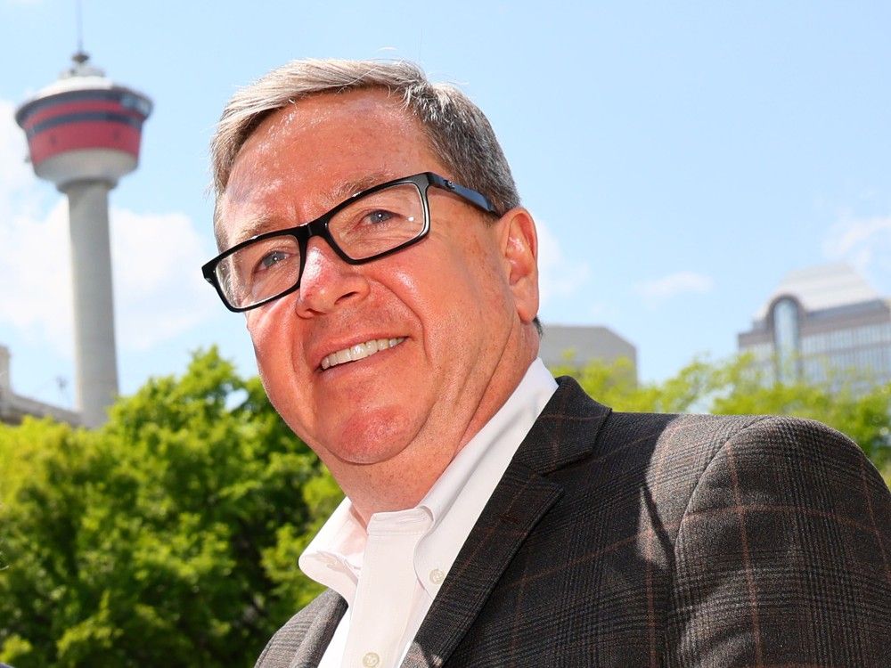 What's next for downtown Calgary's historic Stephen Avenue? | Calgary ...