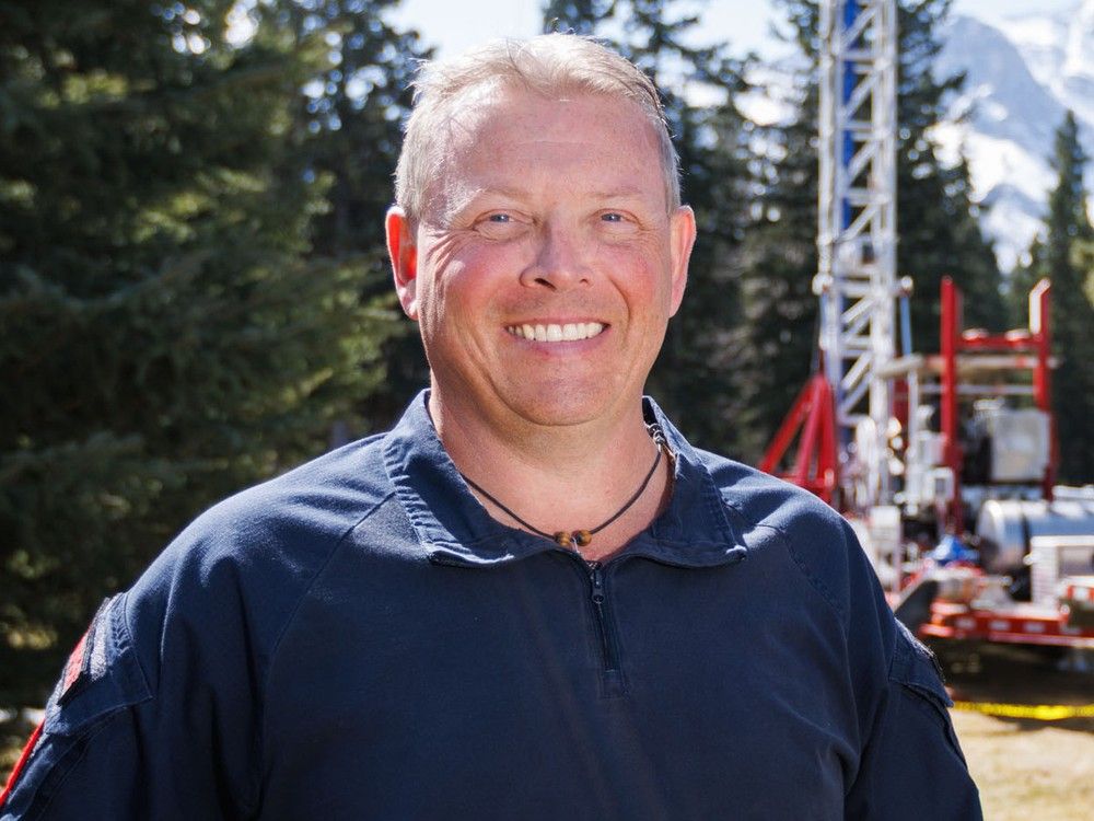 Why Banff and Bow Valley face mounting wildfire peril, experts warn ...