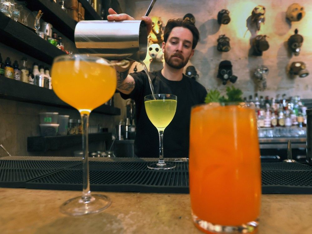 Calgary's best bars found in Beltline, Inglewood and Chinatown ...