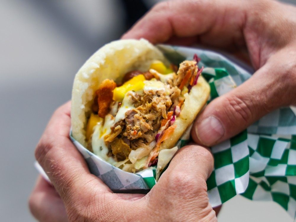 Calgary Stampede midway food lineup a mix of classics and daring bites ...