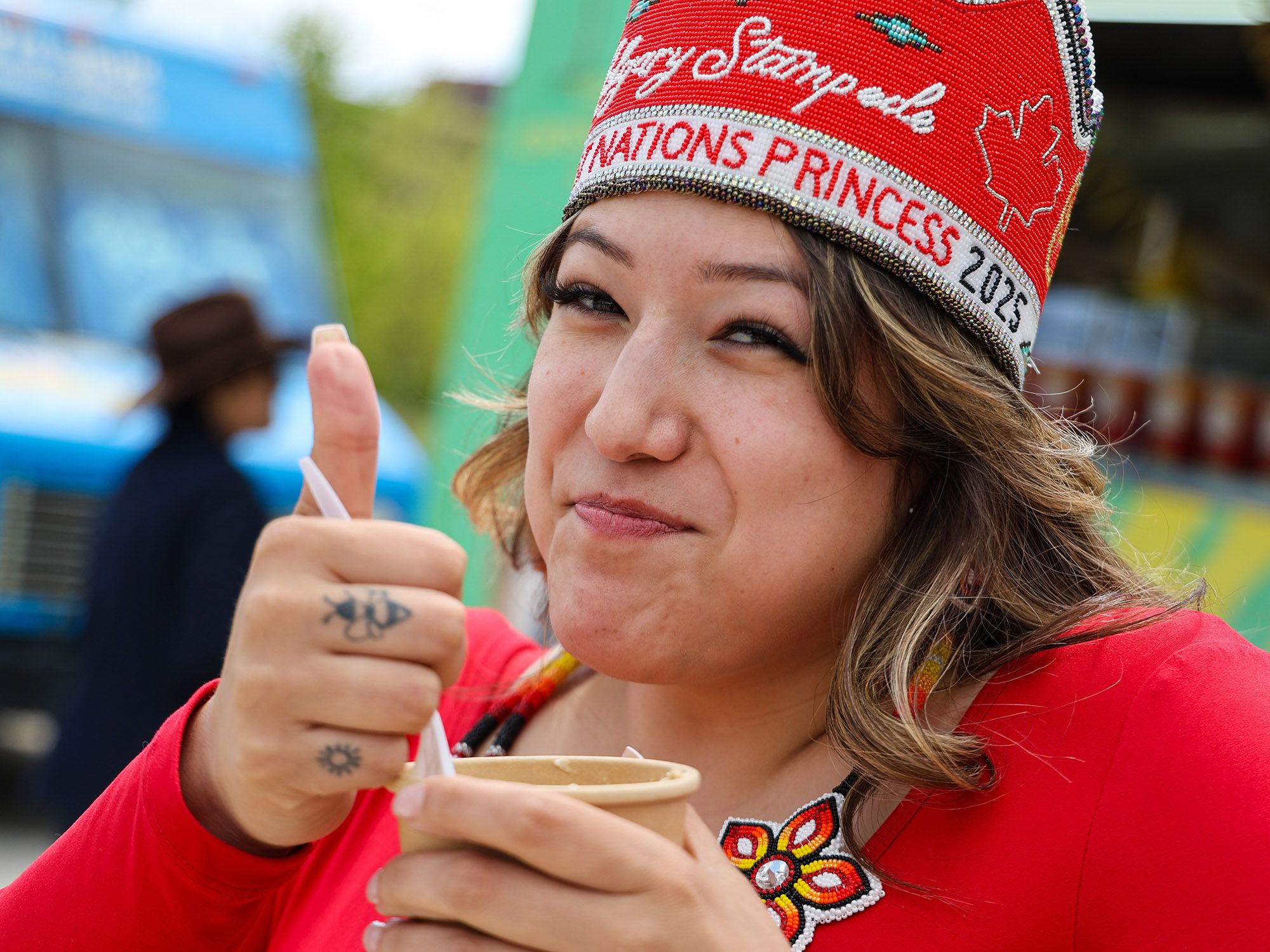 Calgary Stampede midway food lineup a mix of classics and daring bites ...