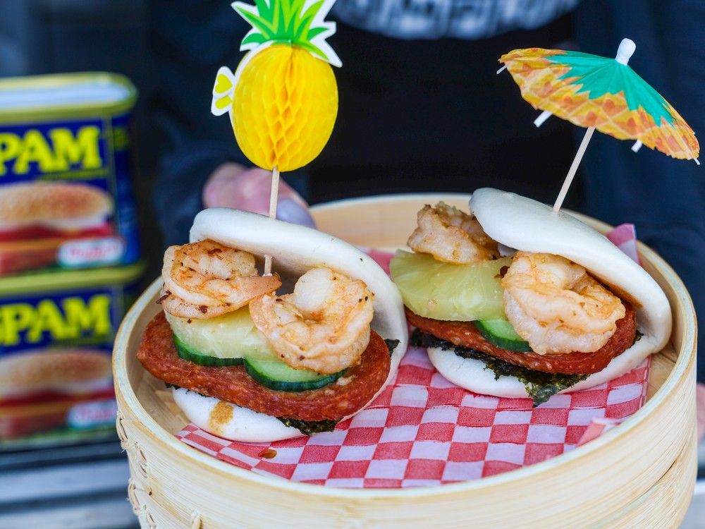 Calgary Stampede midway food lineup a mix of classics and daring bites ...