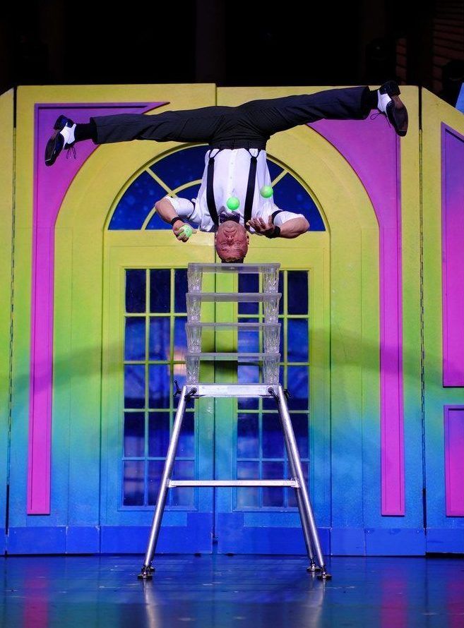 Alberta country star to lead Stampede Grandstand show | Calgary Herald