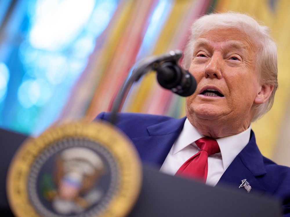 How might Donald Trump's unpredictability impact G7? Experts weigh in ...