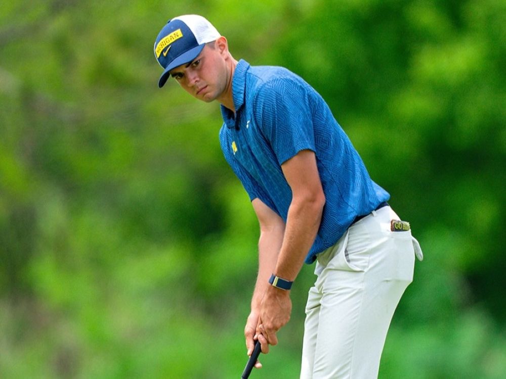 Meet the Calgarian who makes his PGA Tour debut this week | Calgary Herald