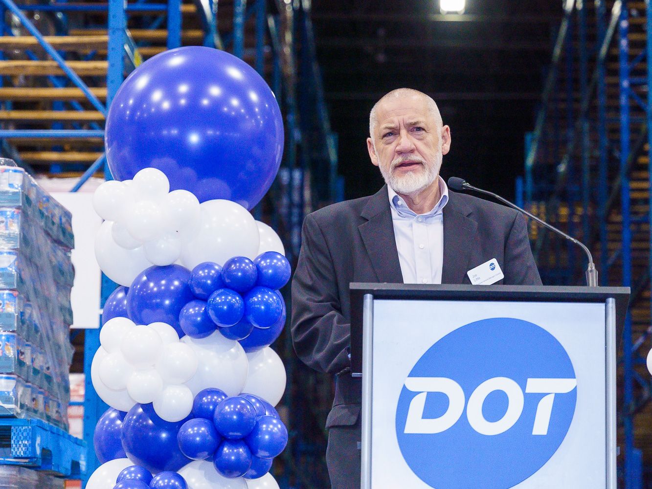 New distribution centre adds jobs in Calgary, tackles growing demand ...