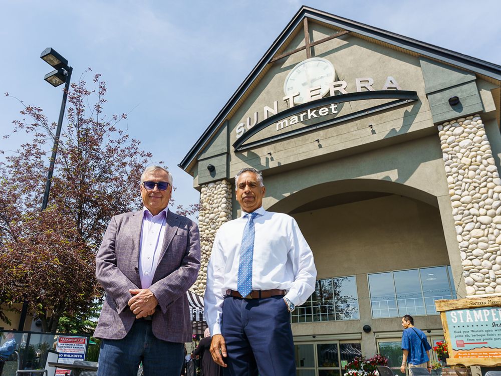 Sunterra says 'we are open' on the heels of legal battles | Calgary Herald