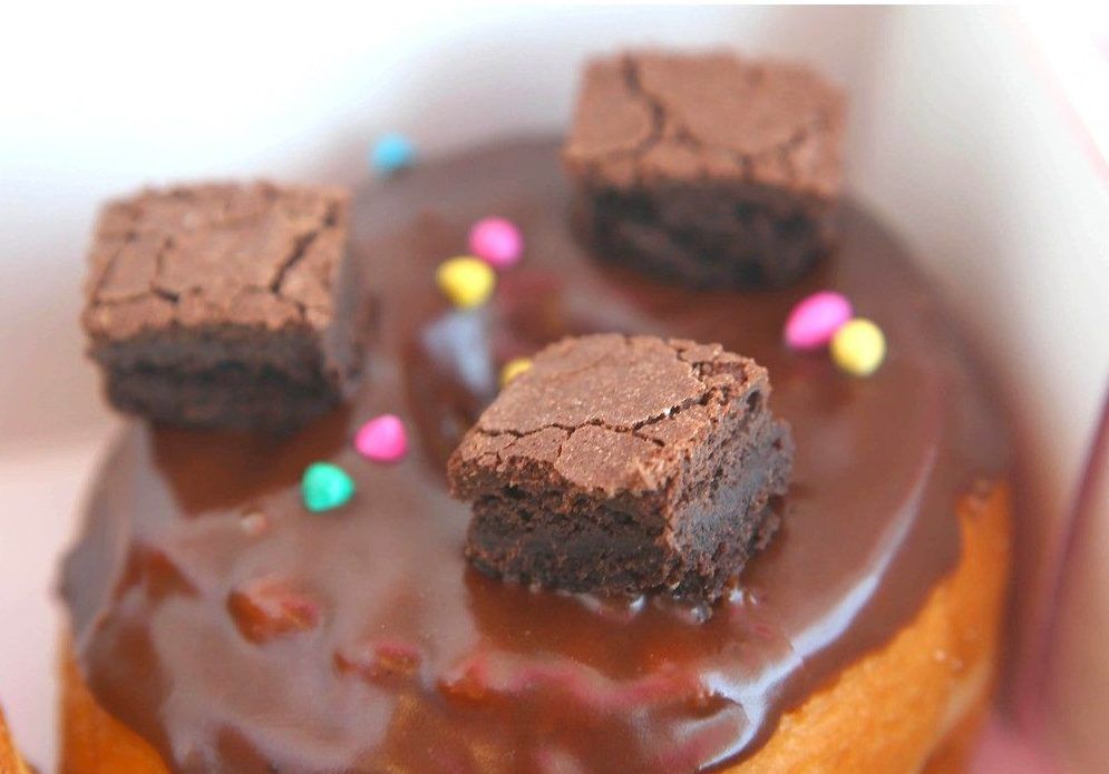 Chorney-Booth: Where to find distinctively local doughnuts in Calgary ...