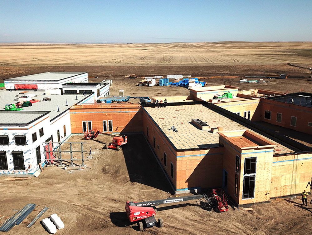 Alberta's fourth recovery community to open in Calgary this summer ...