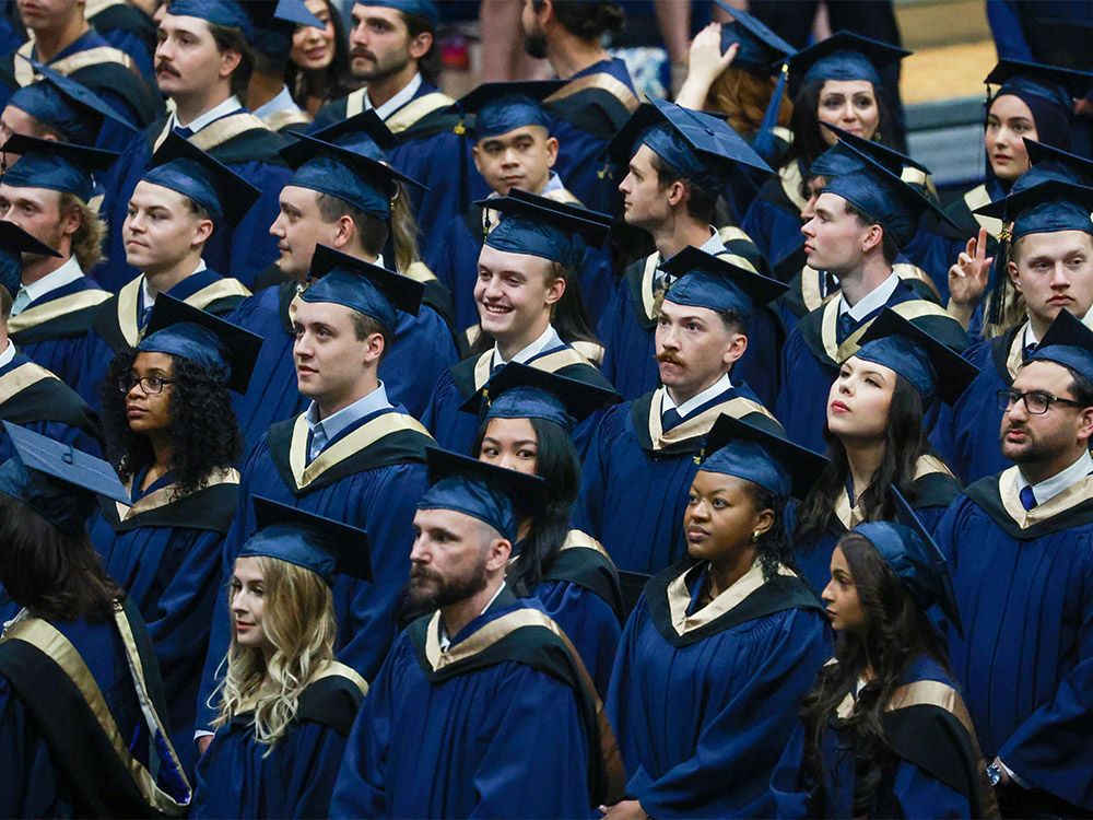 MRU begins convocation ceremonies with installation of new chancellor ...