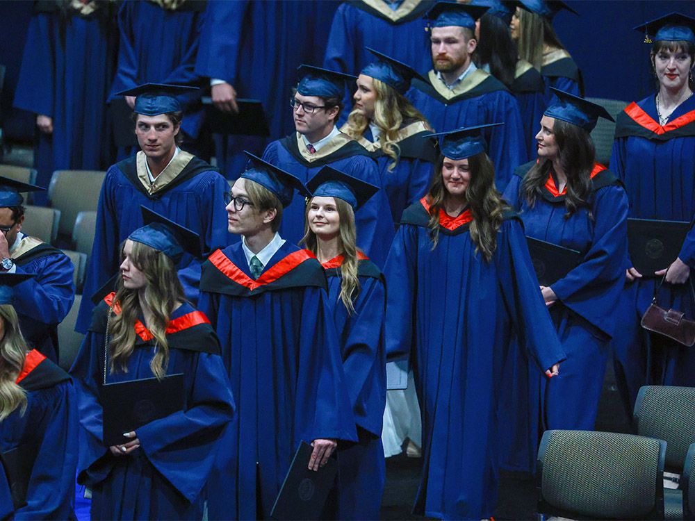 MRU begins convocation ceremonies with installation of new chancellor ...