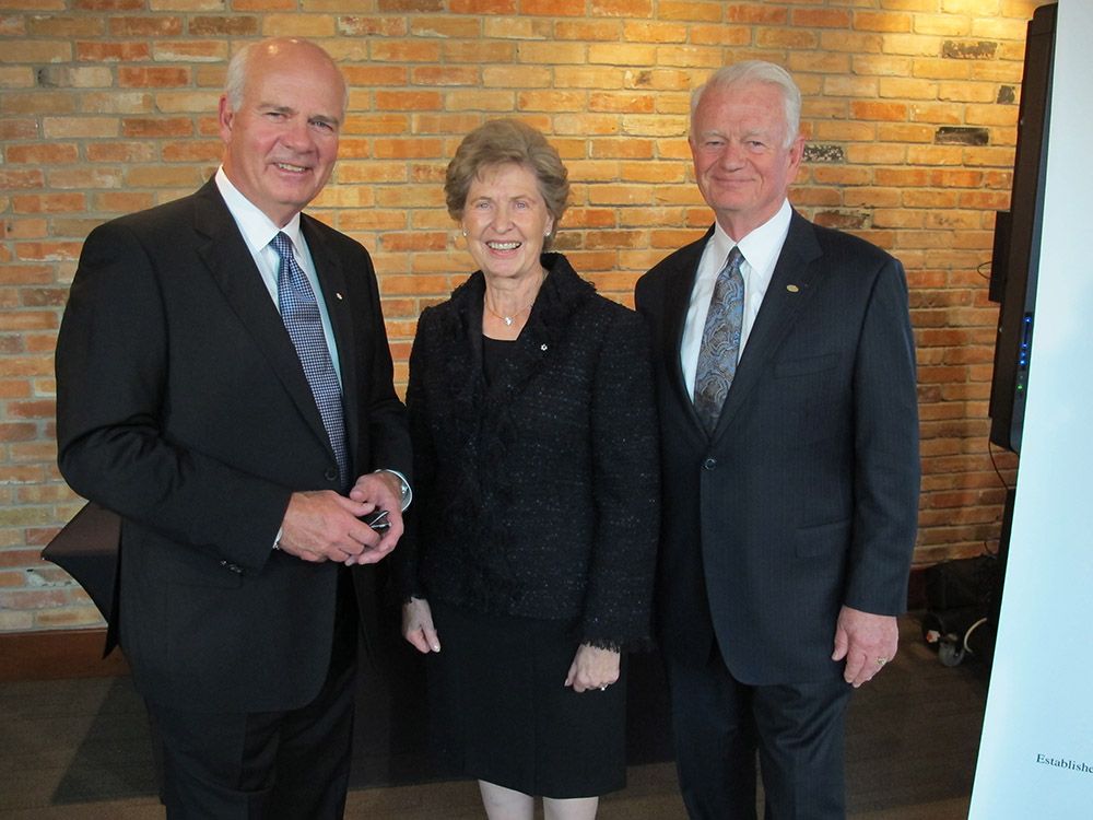 Varcoe: Parkland's journey from single gas station to $12.6B takeover ...