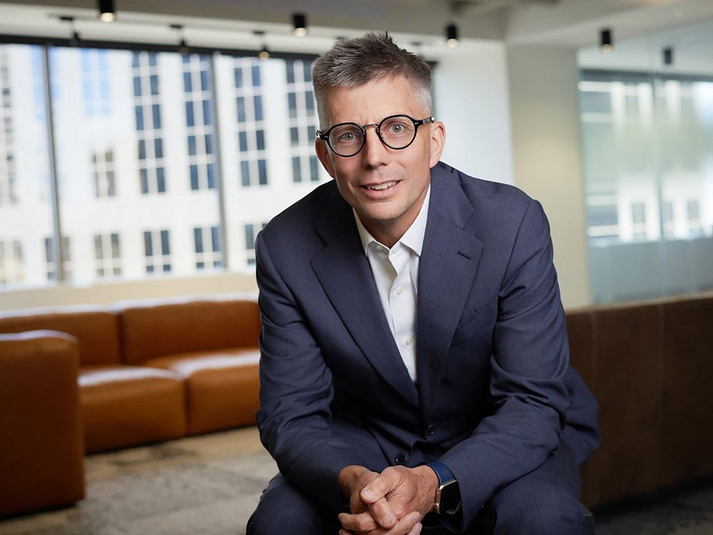 Varcoe: Parkland's journey from single gas station to $12.6B takeover ...